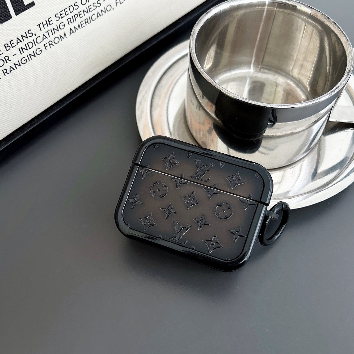 VIRACUSA - the only case store you need